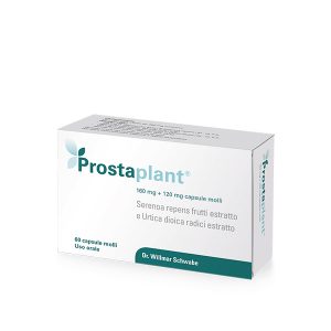 Prostaplant® - | Schwabe Italia