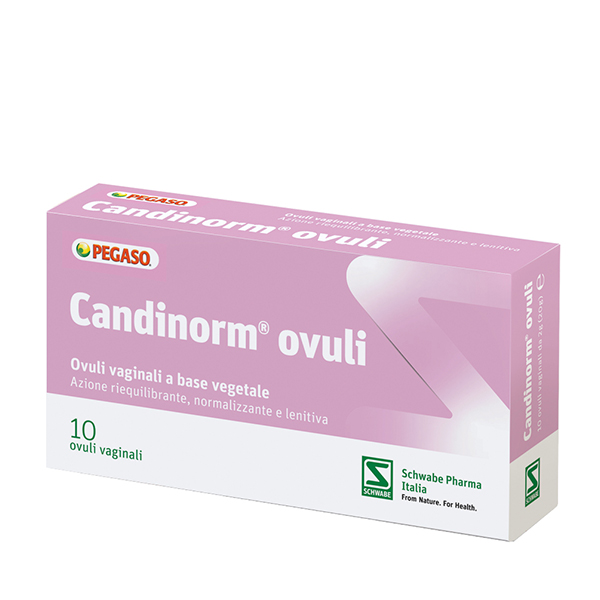 Probiotici e tea tree oil contro la candida: studio clinico | Schwabe ...
